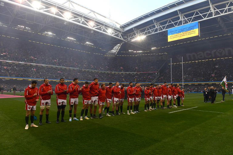 Tonight's rugby news as Wales international signs for reborn English ...