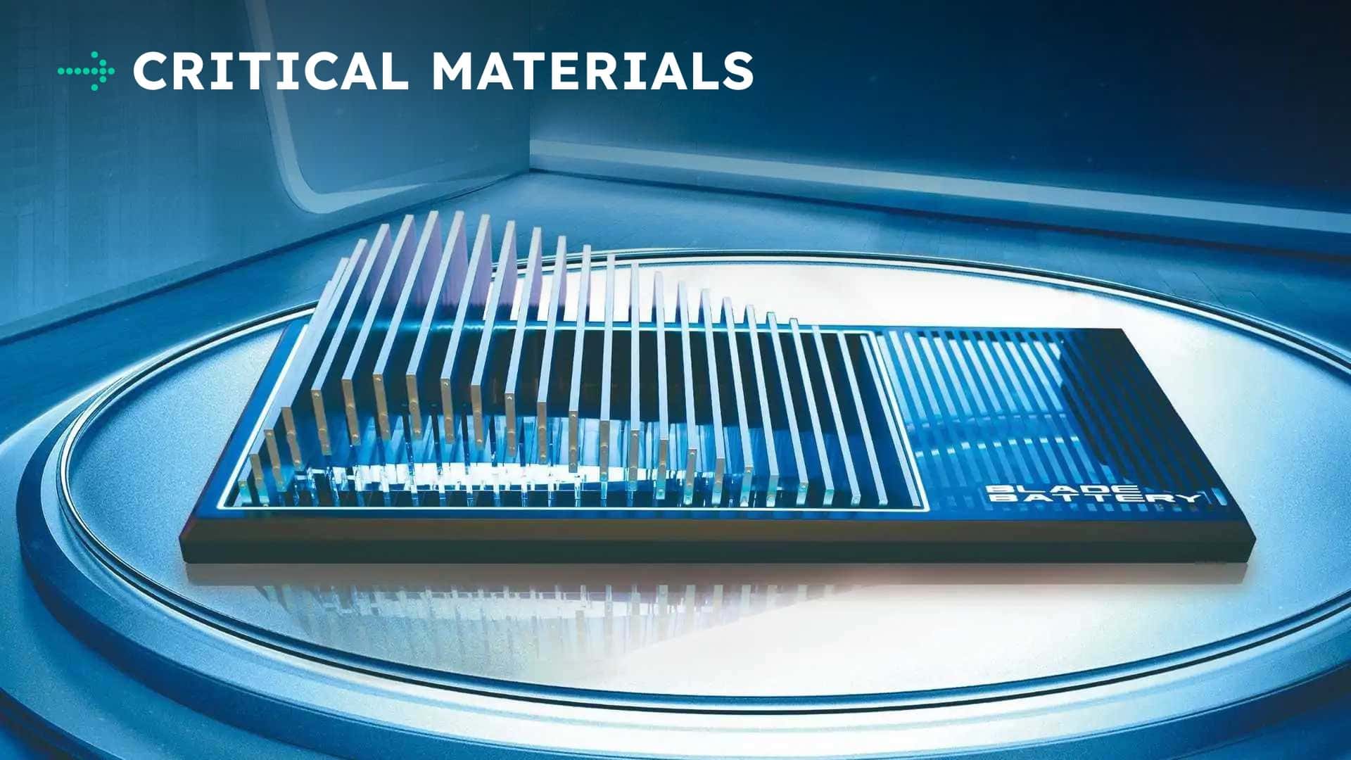 ‘Arrogance': How U.S. Battery Inventions Supercharged China’s EVs