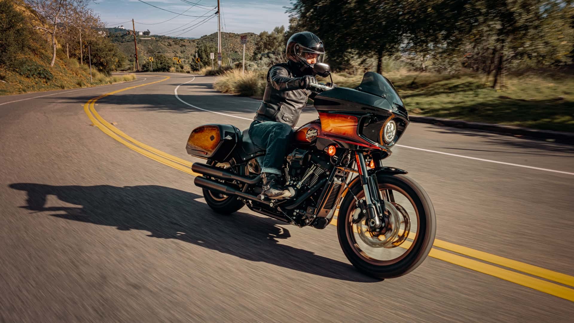 Here's What Happens Next After Harley-Davidson's Boardroom Fight