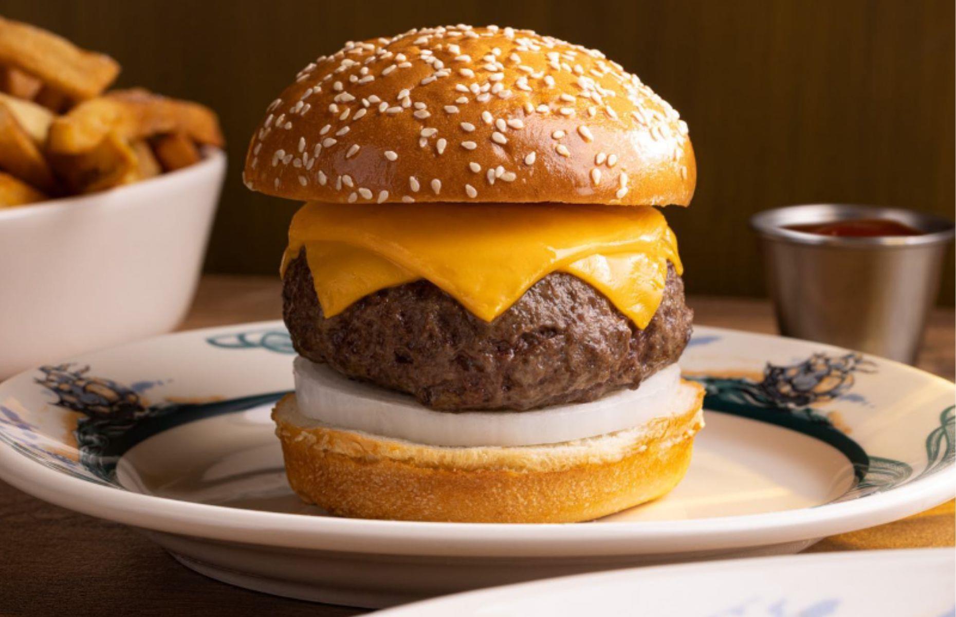 America's bucket-list burgers: the ultimate list