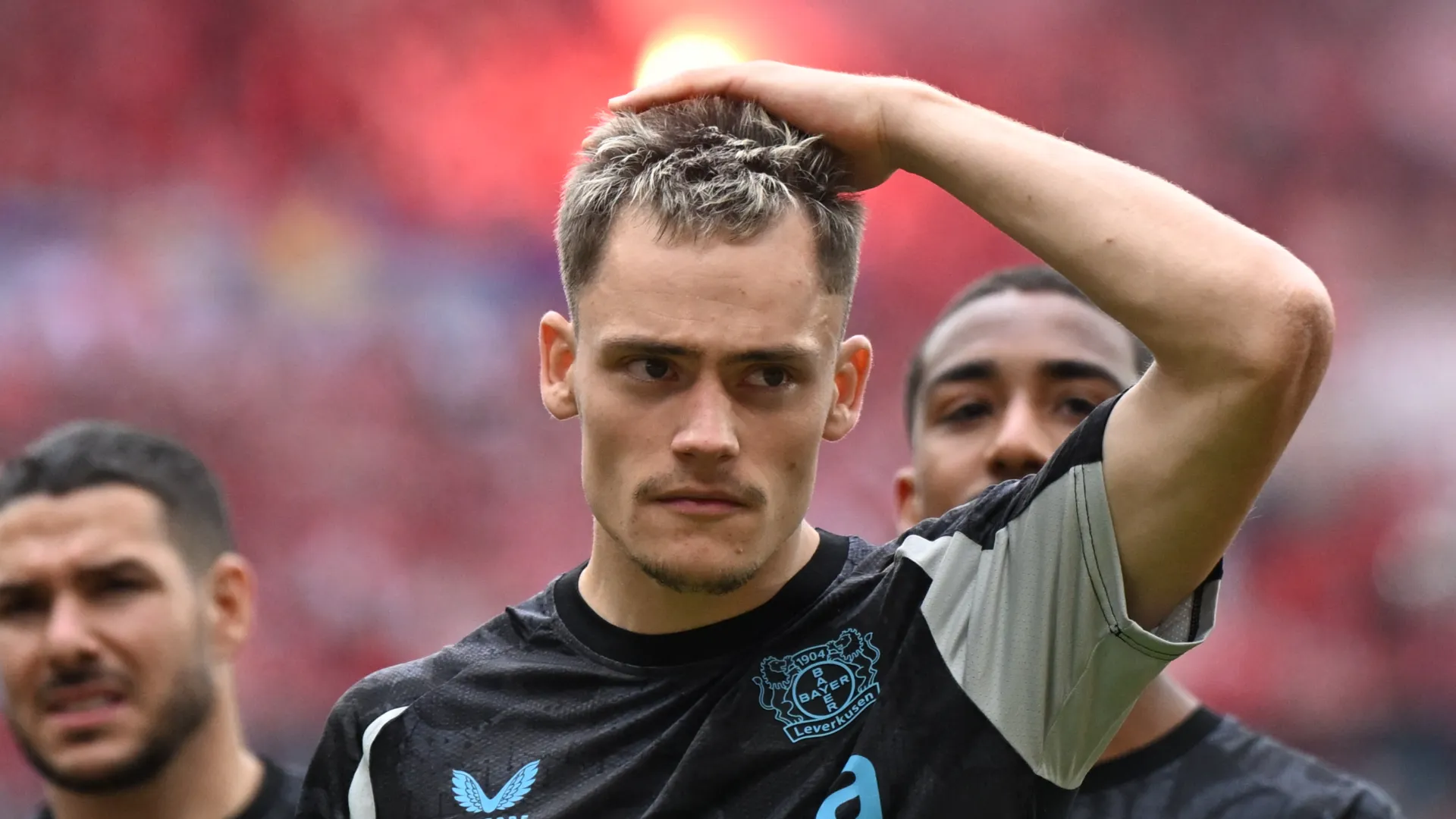 Svolta fondamentale nel futuro di Florian Wirtz: trasferimento saltato. Foto