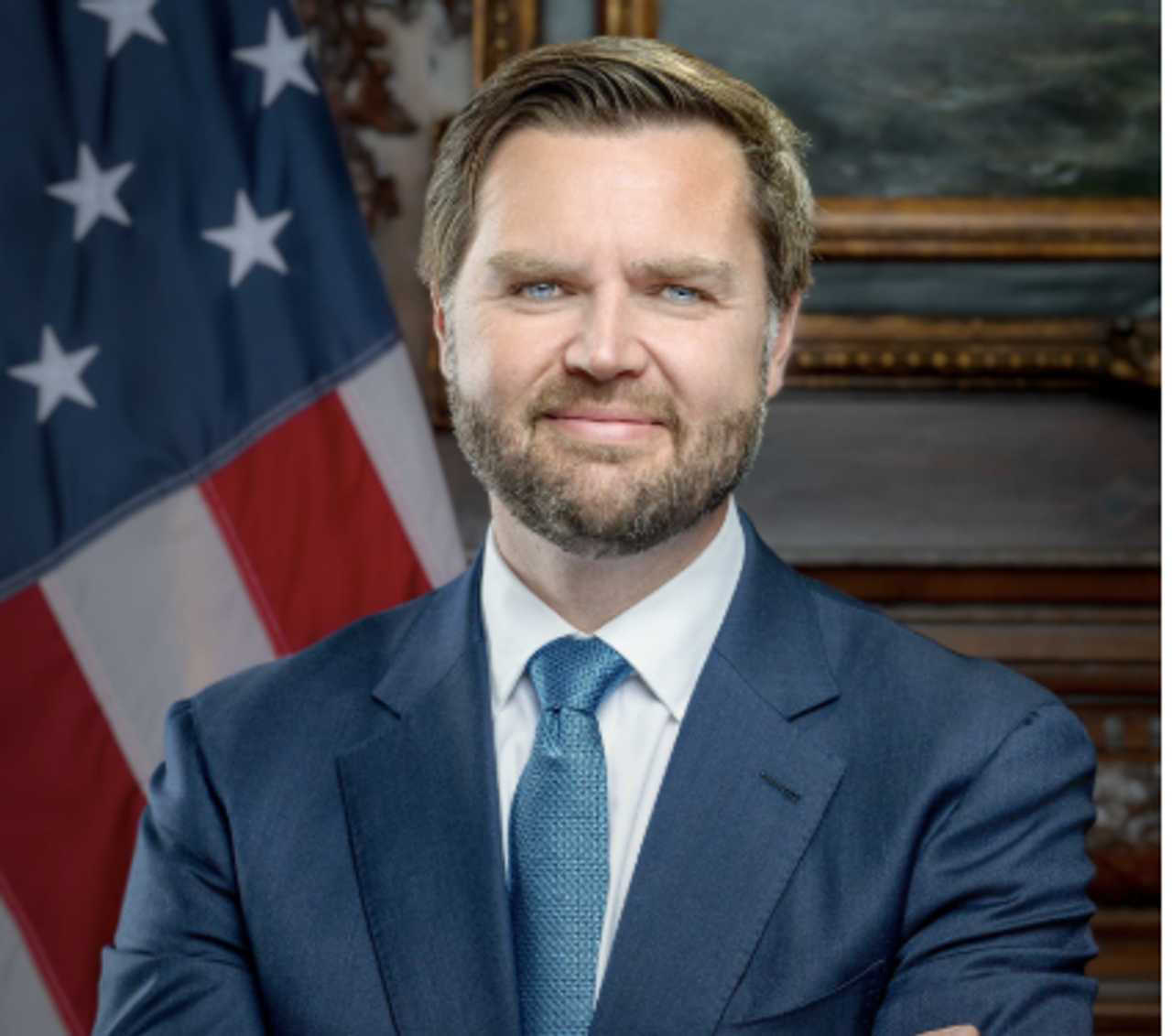 VP JD Vance Questions If Biden Was 'Capable Of Doing The Job' After ... VP JD Vance Questions If Biden Was 'Capable Of Doing The Job' After ...