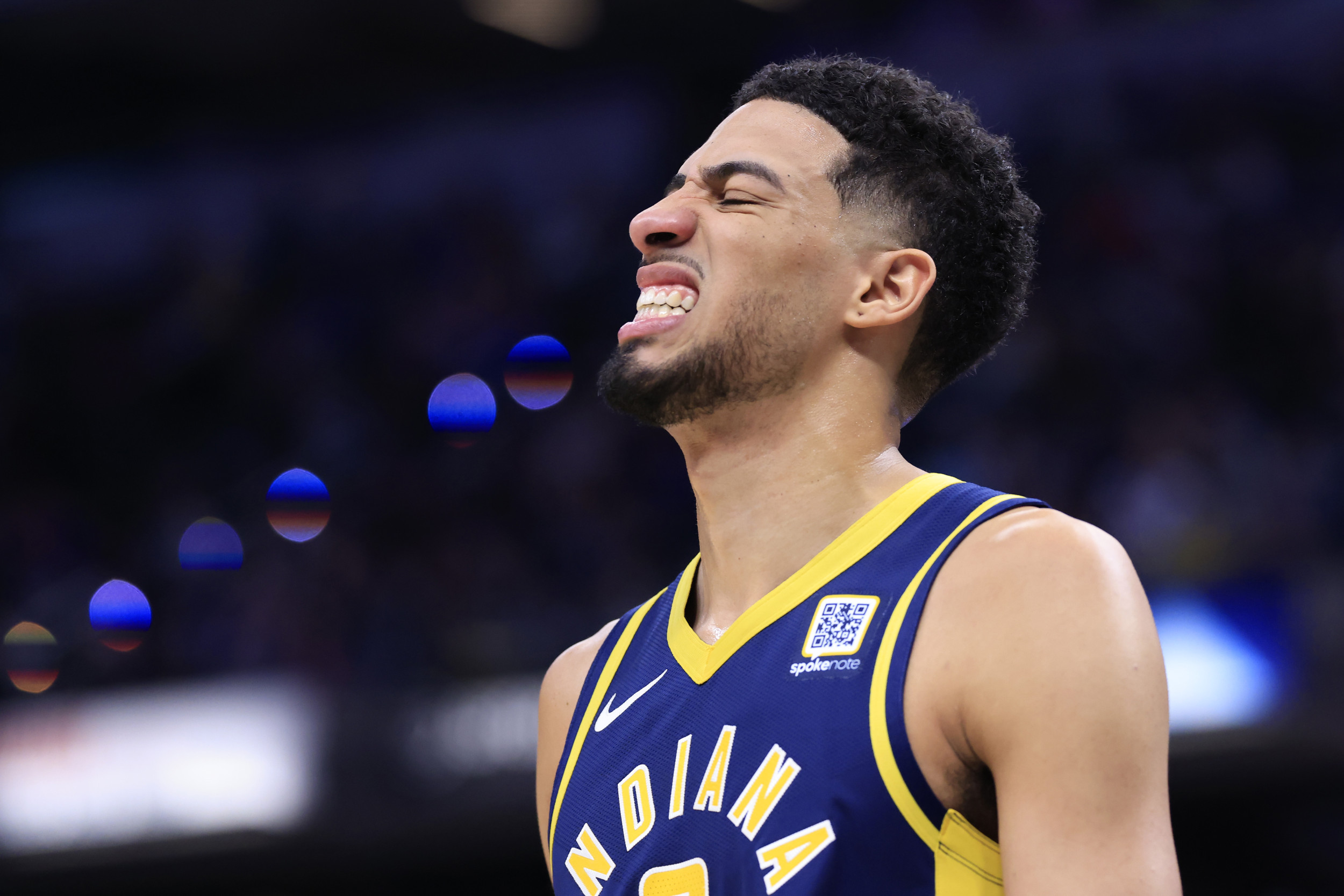 Pacers Fan Breaks Silence on Brutal Altercation With Knicks Fans