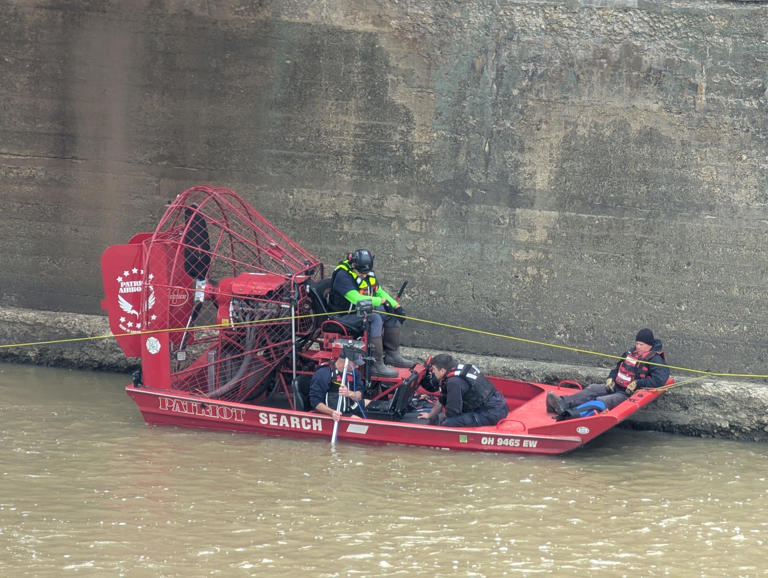 Ohio train crash: 3 dead, including child in Fremont, Ohio accident