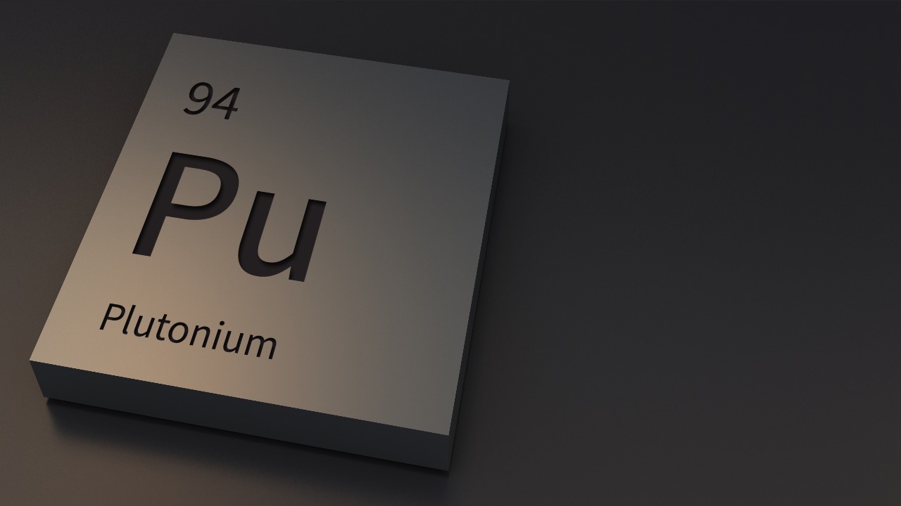 How the United States Can Turn Cold War Plutonium into Advanced Nuclear ...