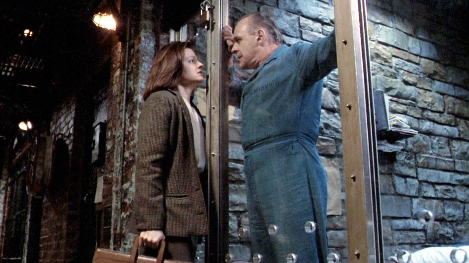 The 25 best thriller movies of the 1990s
