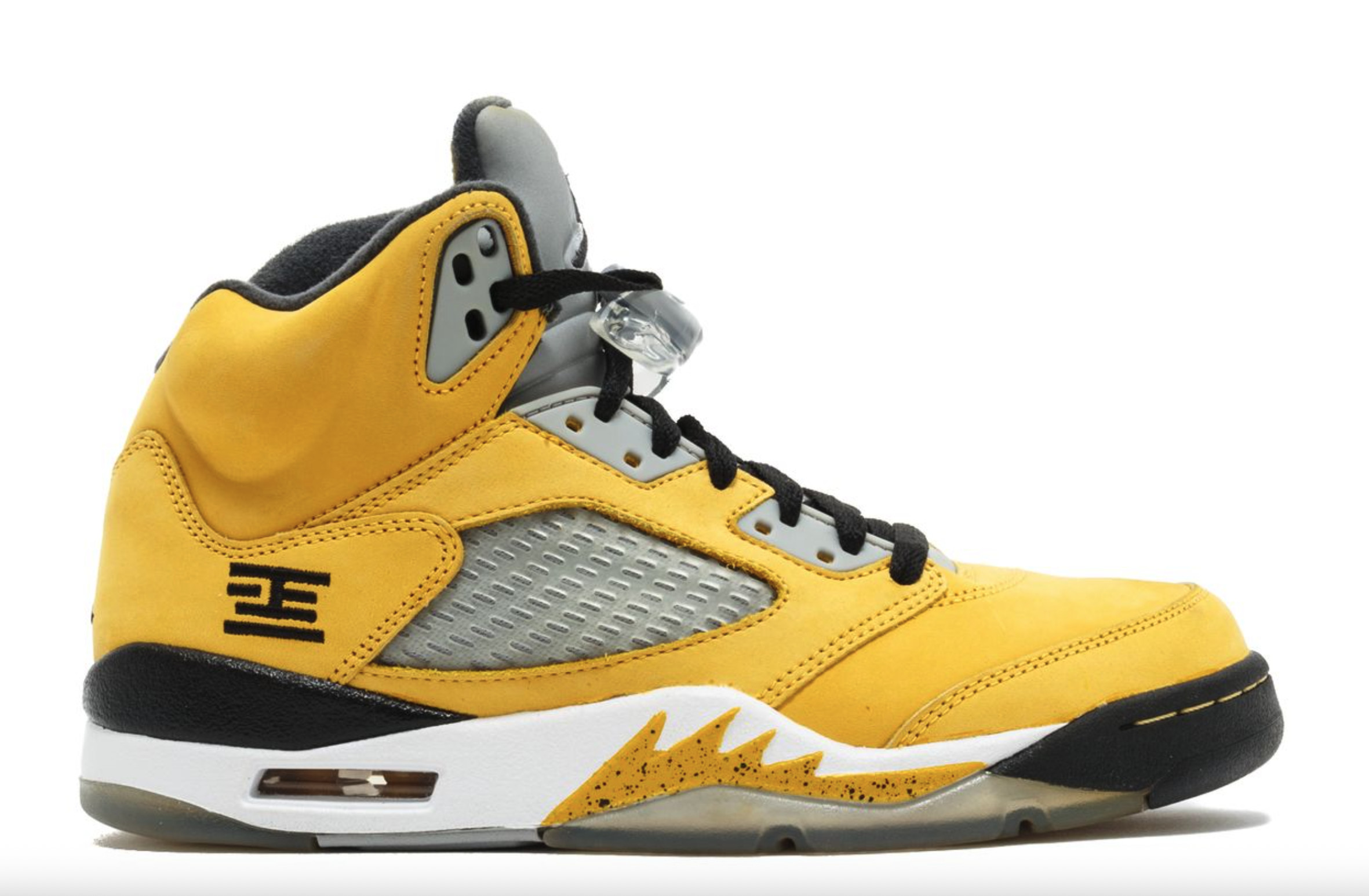 Air Jordan 5 'Tokyo' Is Coming Back This Fall