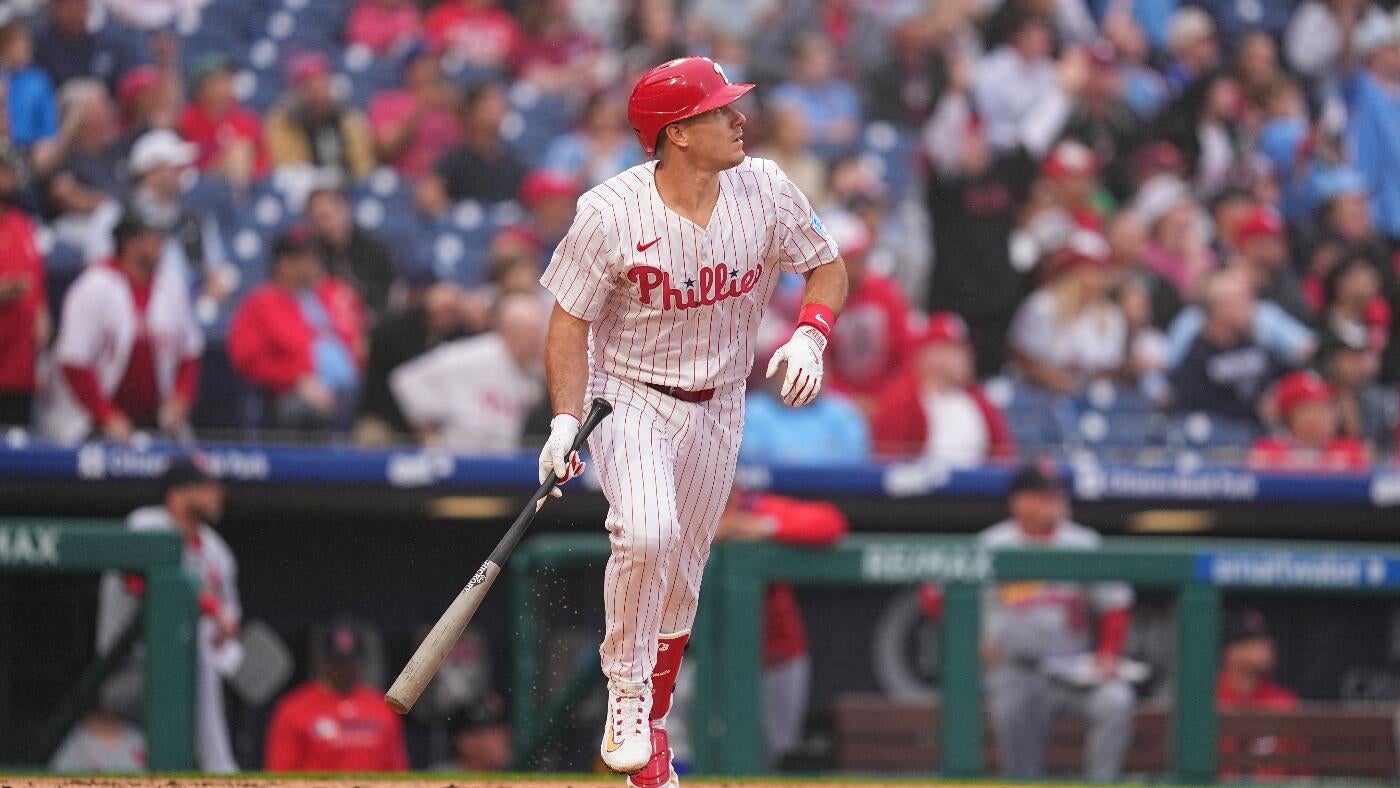 MLB DFS: Top DraftKings, FanDuel daily Fantasy baseball picks, lineups ...