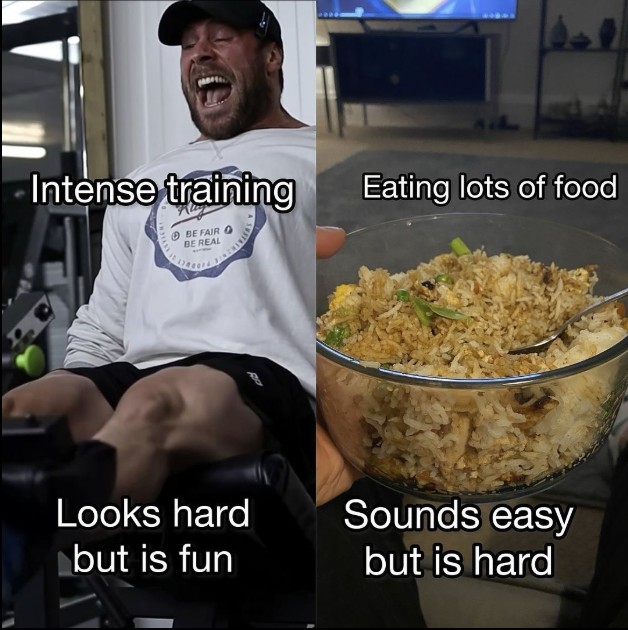 25 Funny Gym Memes To Lift Your Spirits Like Barbells (May 19, 2025)