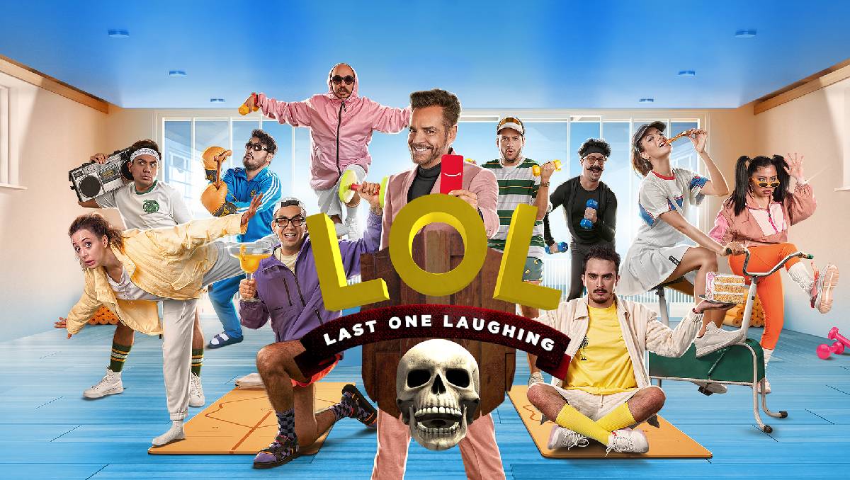 Eugenio Derbez recuerda FUERTE RECLAMO de participante de ‘LOL: México ...