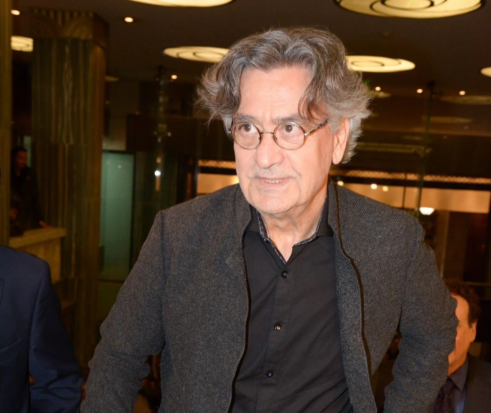 Νίκος Γαλανός: Οι γάμοι, τα διαζύγια και ο αρραβώνας με την Κάτια ...