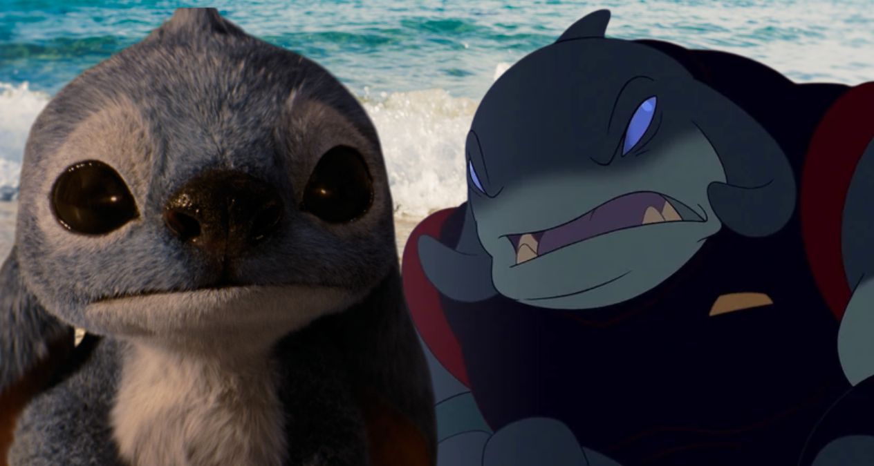 Lo sacaron de la Ohana: Este es el personaje de ‘Lilo & Stitch’ que no forma parte del ‘live ...