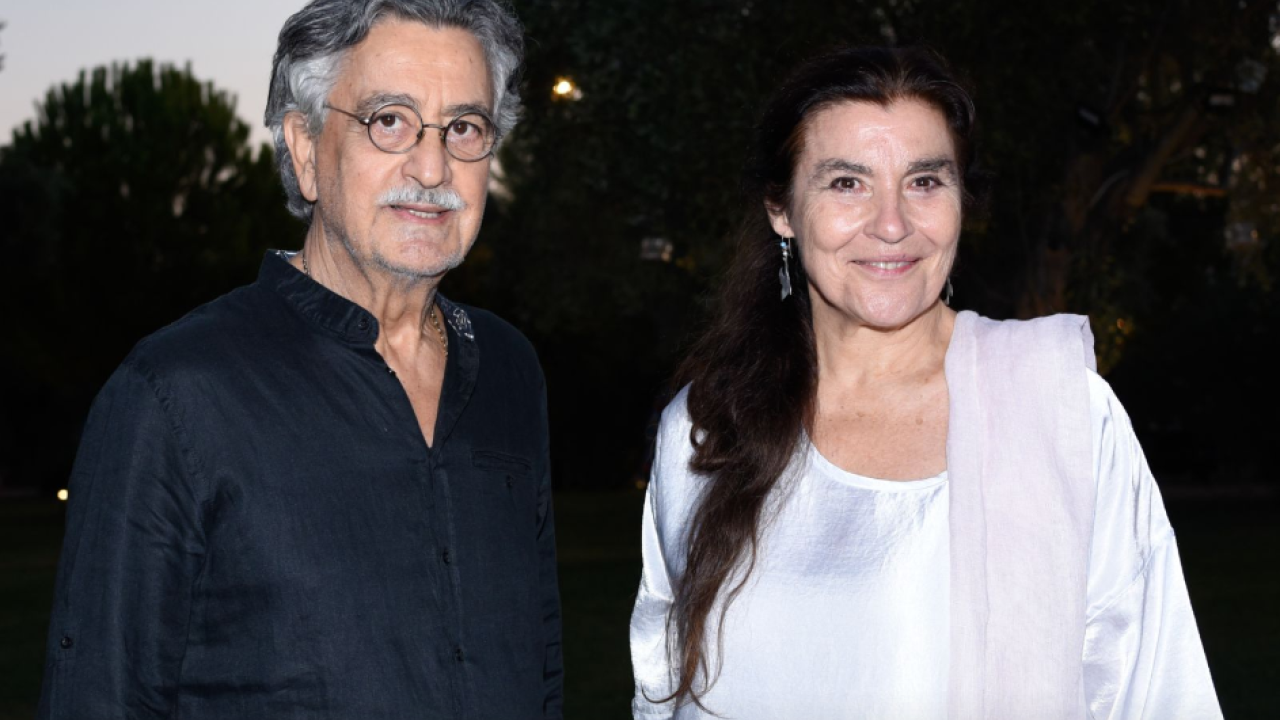 Πέθανε ο δημοφιλής ηθοποιός Νίκος Γαλανός