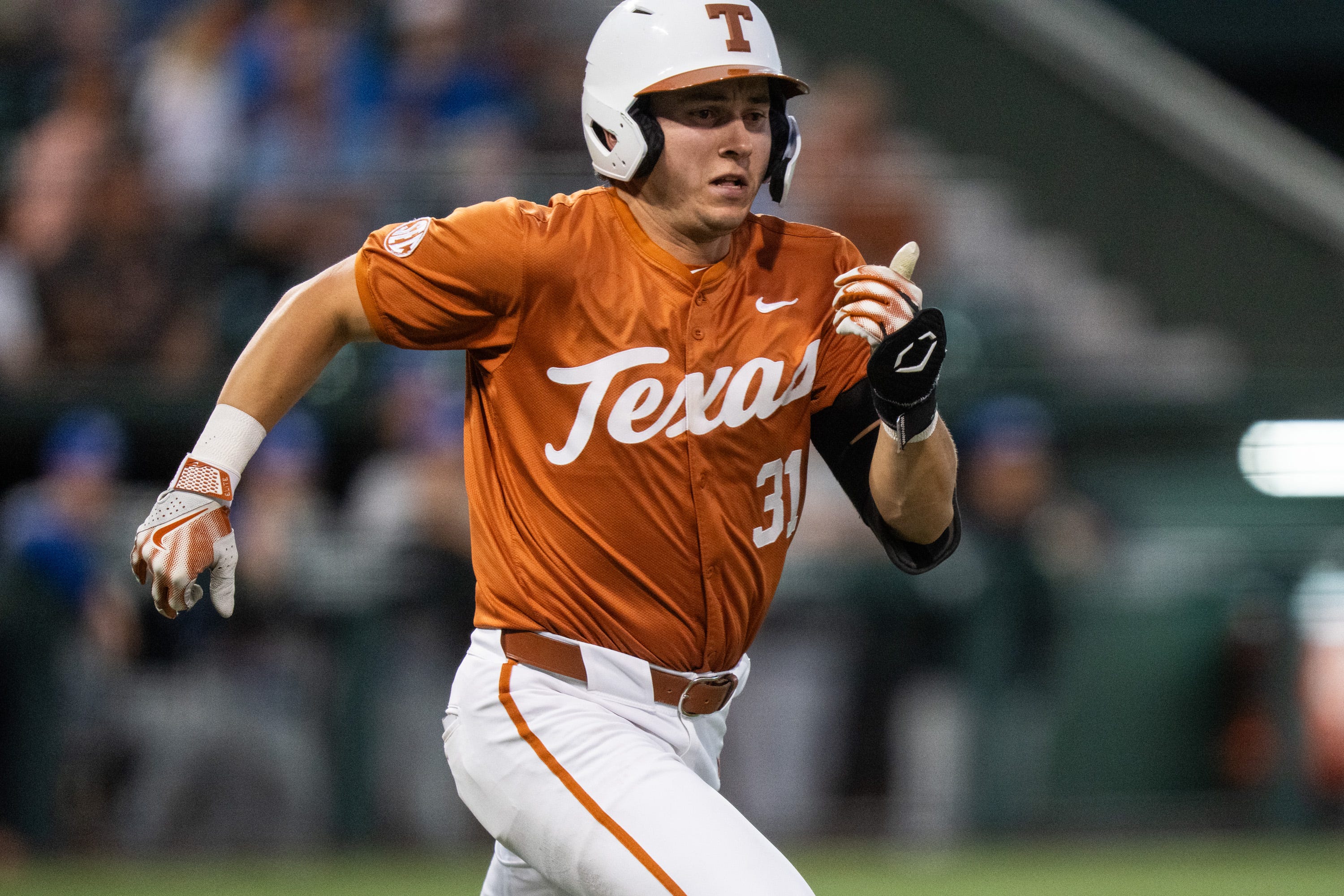 Texas baseball rankings: Where Longhorns stand in polls heading into ...