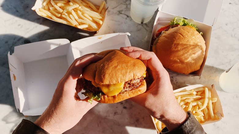 The Most Overhyped Fast Food Items Of 2025 So Far