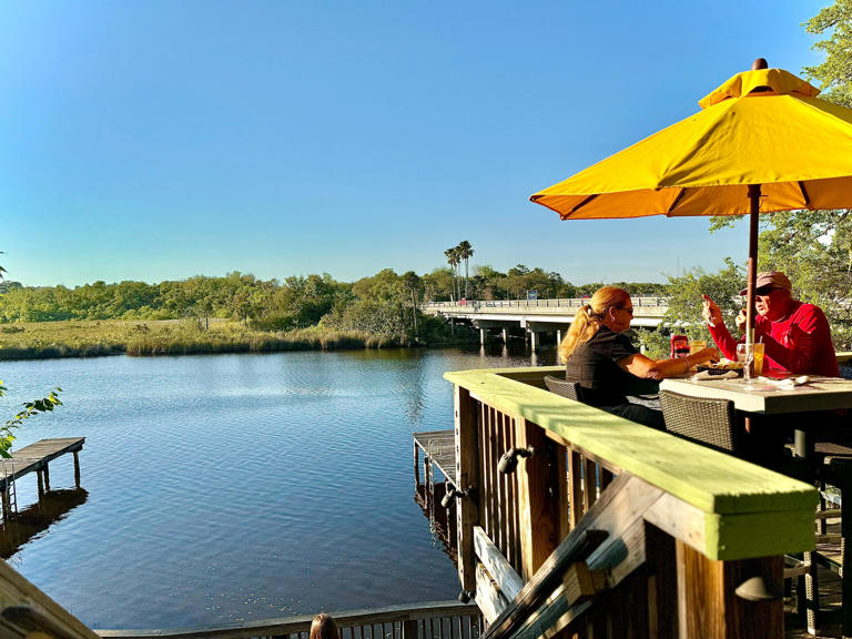Planning Mother's Day? Daytona-area restaurants will cook for you