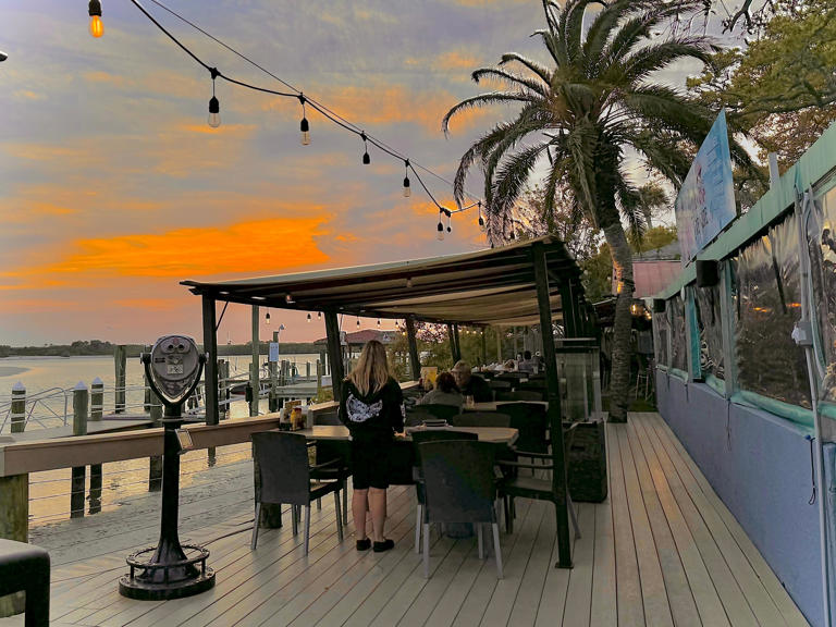 Port Orange restaurant closing after 15 years. What about Ponce Inlet?