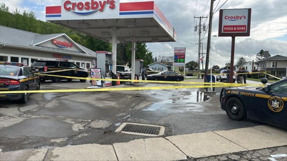 Woman accused of stabbing, seriously injuring two state troopers in ...