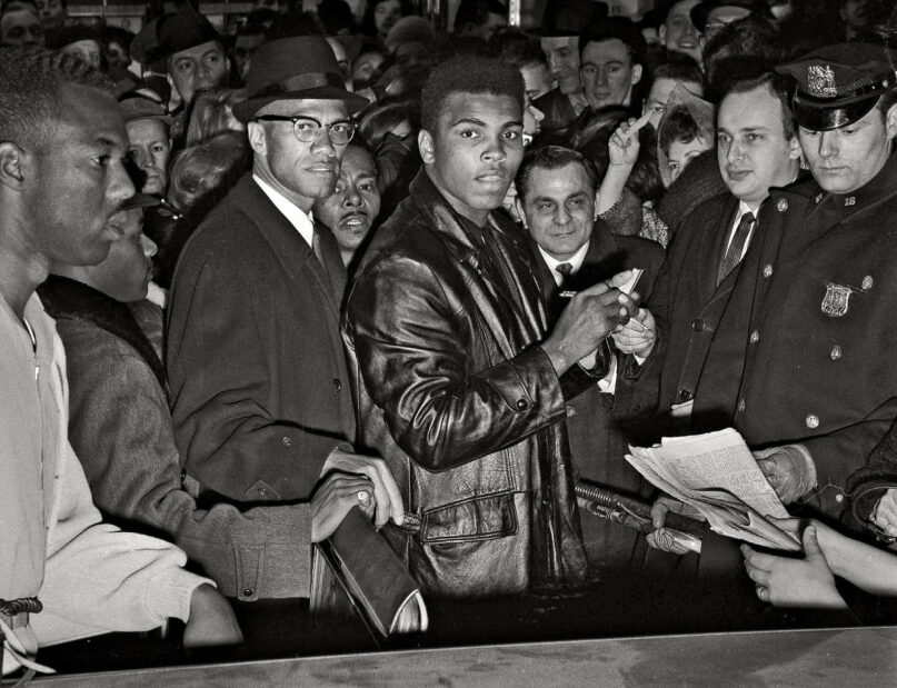 Five books, movies and TV shows to understand Malcolm X on his 100th ...
