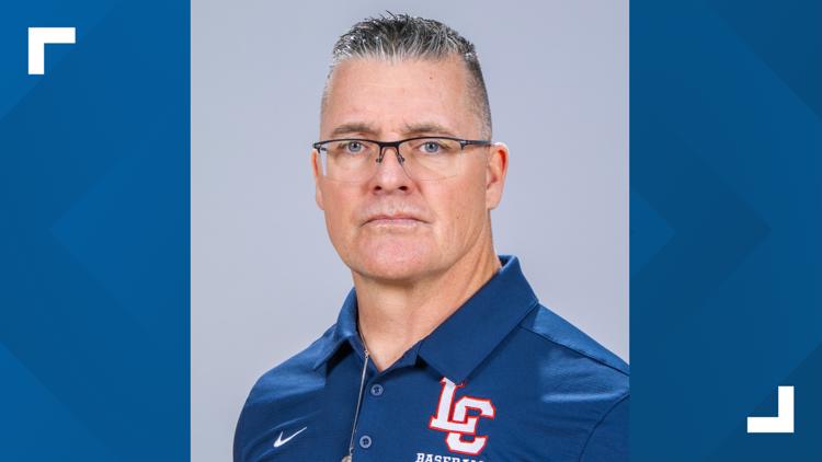 Lewis-Clark State baseball won't renew head coach Jake Taylor's contract