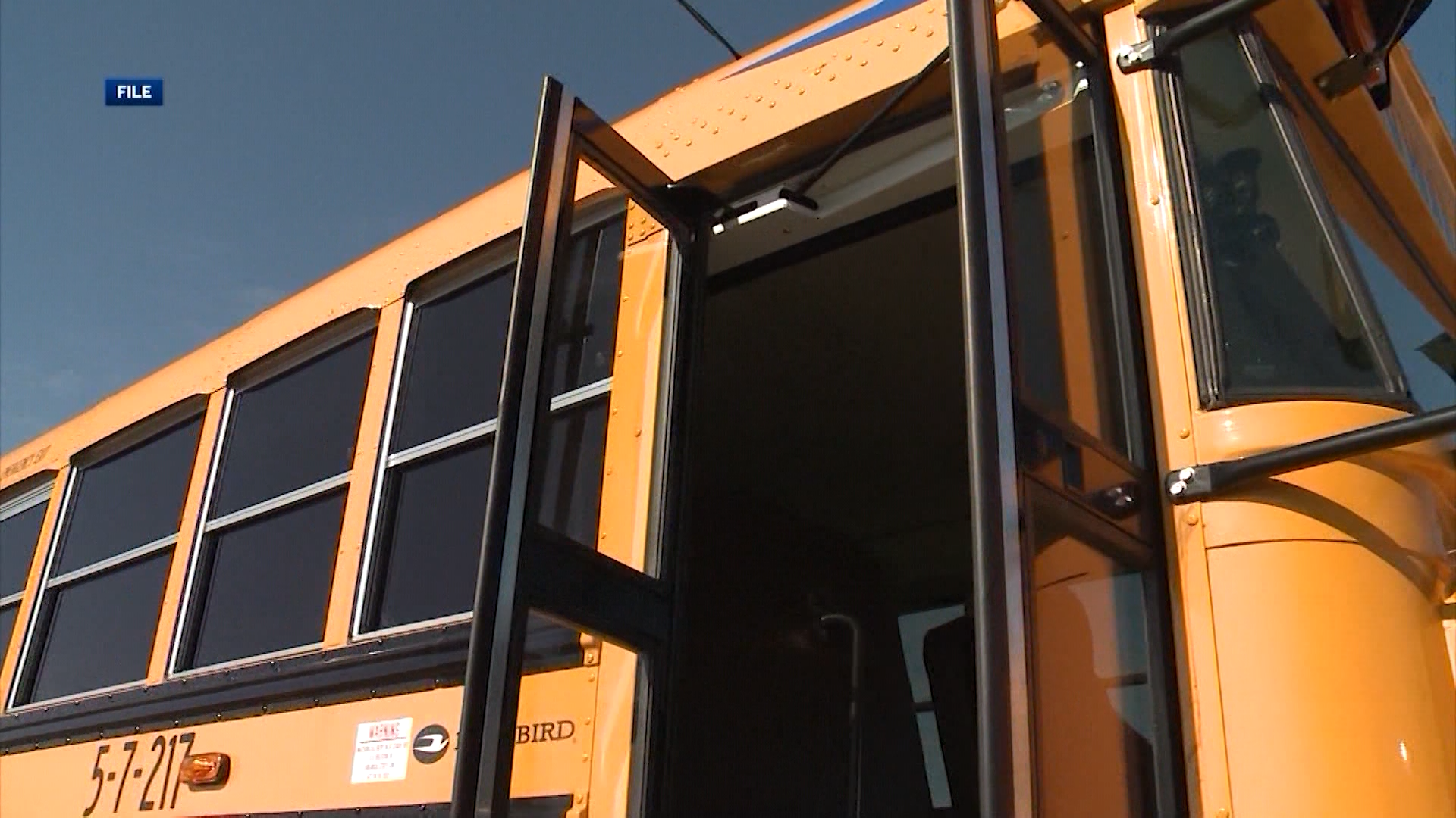 Several NWA schools release students early due to weather forecast