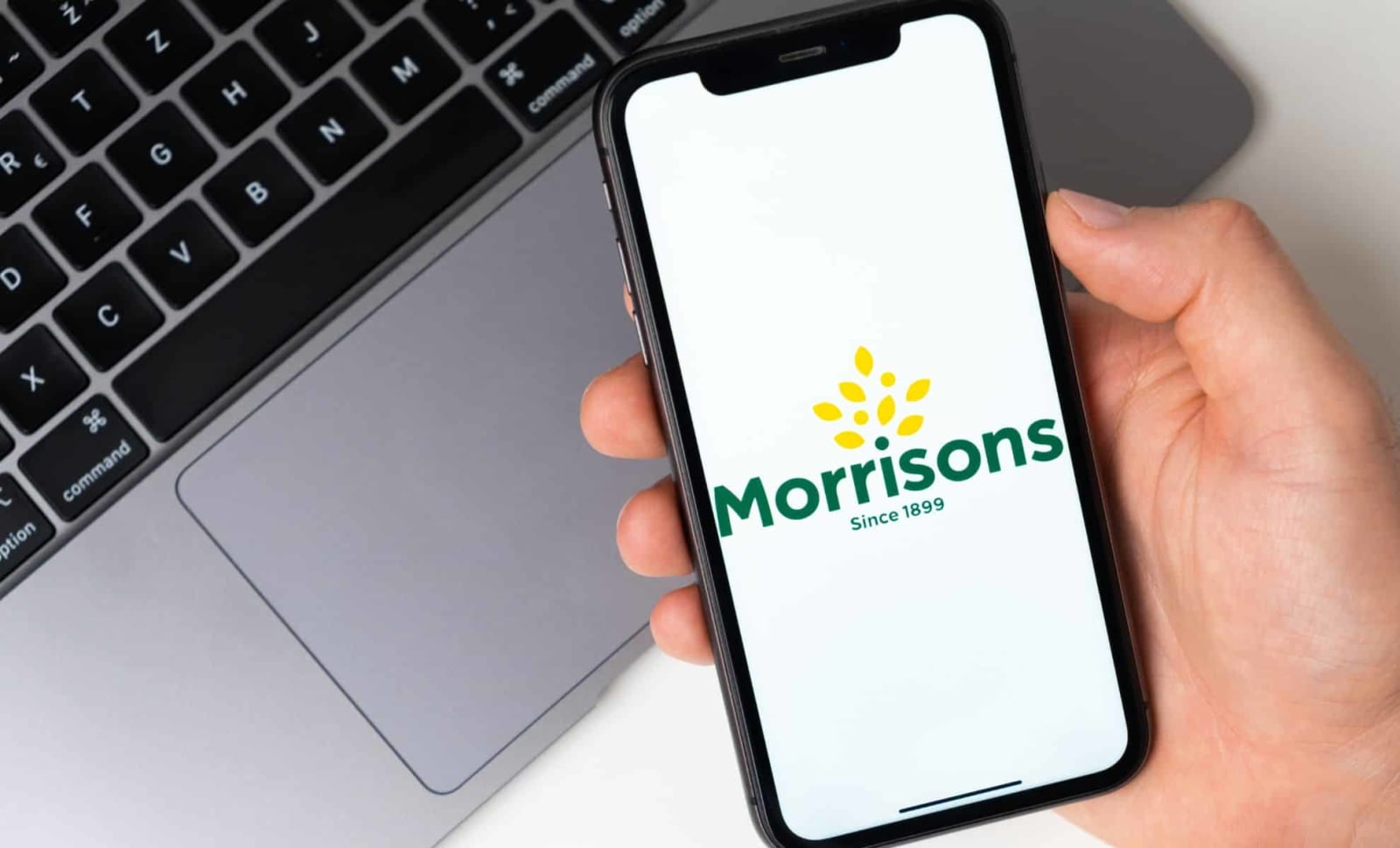 Morrisons Unveils Major Loyalty Scheme Update — Shoppers Can Now Earn ...