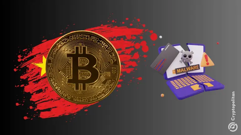 Bitcoin-stealing malware found in Chinese printer driver