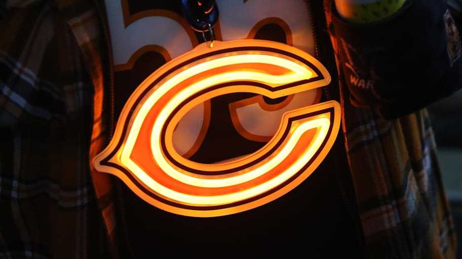 Will Pope Leo XIV rock Chicago Bears navy and orange?