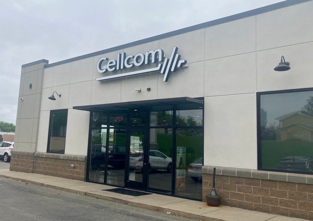 When will Cellcom service be restored? No updates on May 19 as outage ...