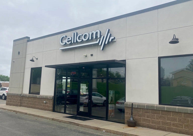 When will Cellcom service be restored? No updates on May 19 as outage ...