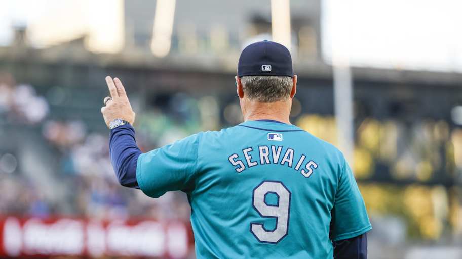 Could Former Seattle Mariners Manager Be Candidate For Baltimore ...