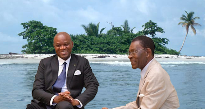 Affaire Mbanié : Débouté par la CIJ, le Gabon pourrait rogner des ...