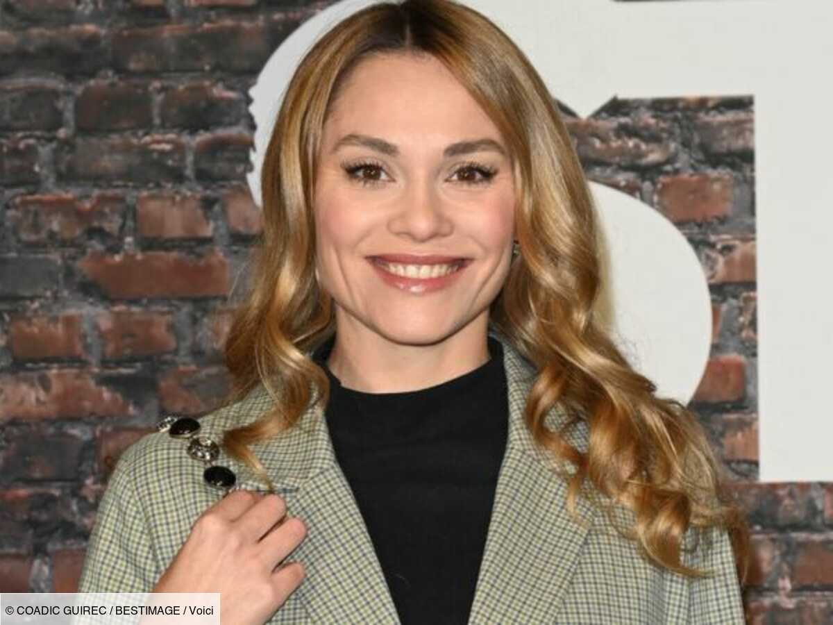 Joy Esther : l'actrice de Tout pour la lumière publie une adorable vidéo sur sa fille Nina