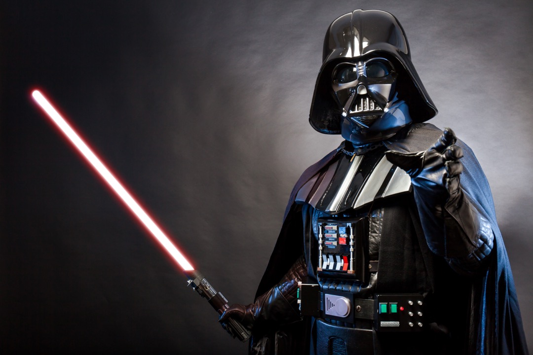 Fortnite adds generative AI-powered Darth Vader for players to interact ...