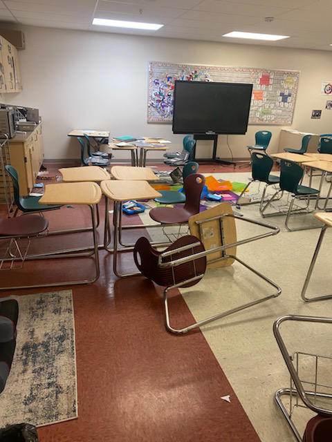 Akron Schools’ Innes CLC to stay closed Tuesday after break-in ...