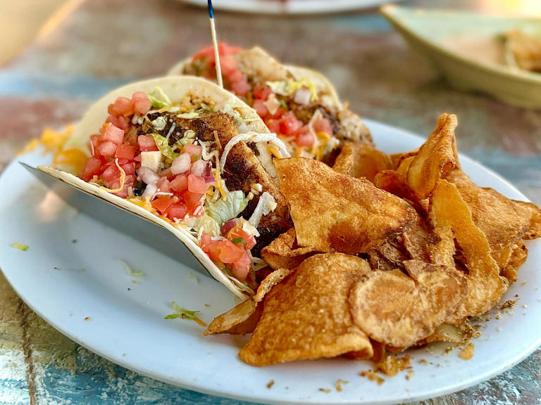 Port Orange restaurant closing after 15 years. What about Ponce Inlet?