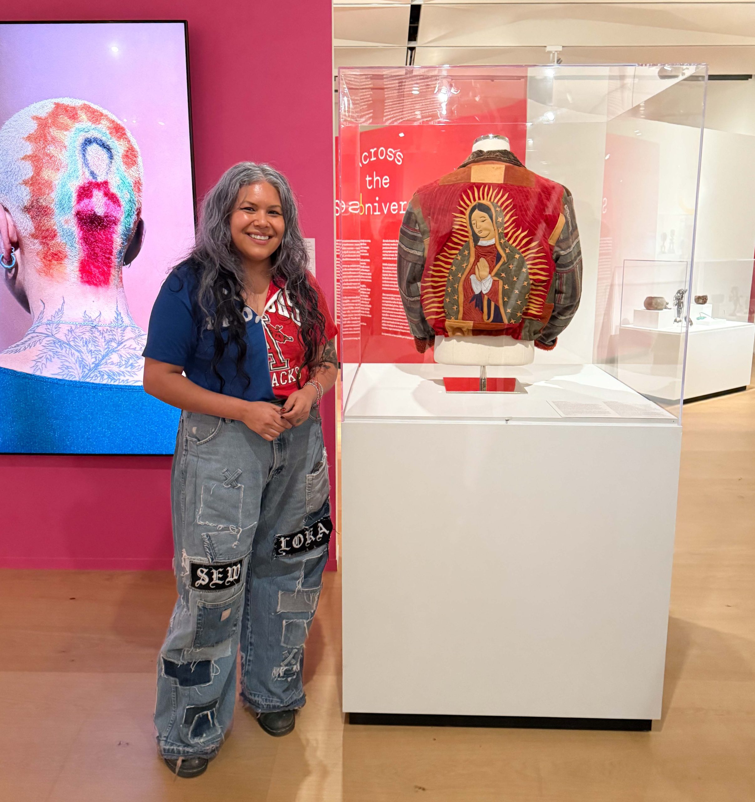 Mingei International Museum presents 'Fashioning an Icon' inspired by ...