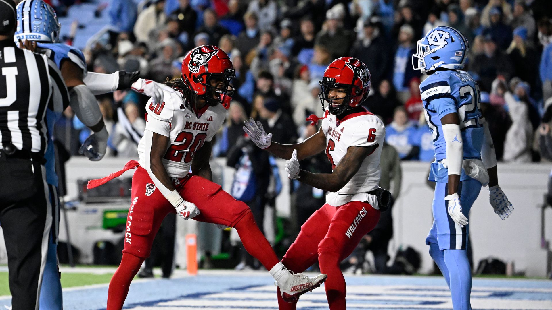 ACC per-school distribution averages $45 million in 2023-24