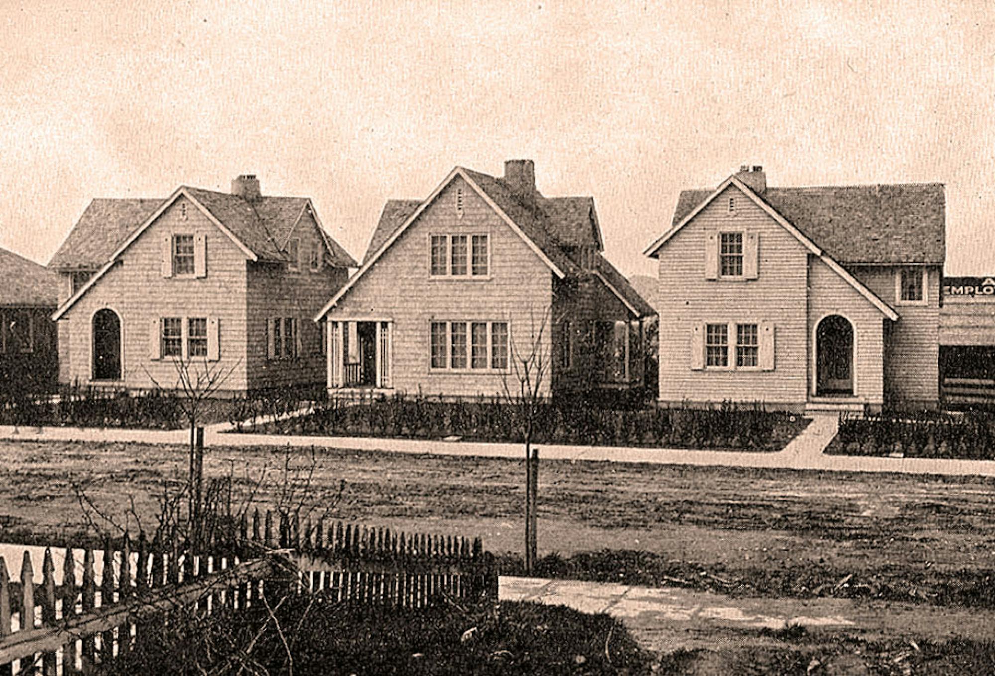 Believe it or not, there was a time when the US government built ...