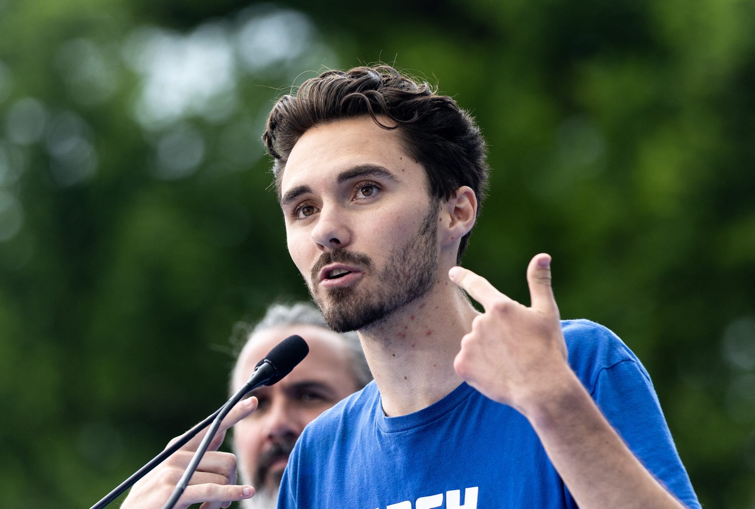 ‘I Am Disappointed’: Democrats’ Problems Keep Getting Worse