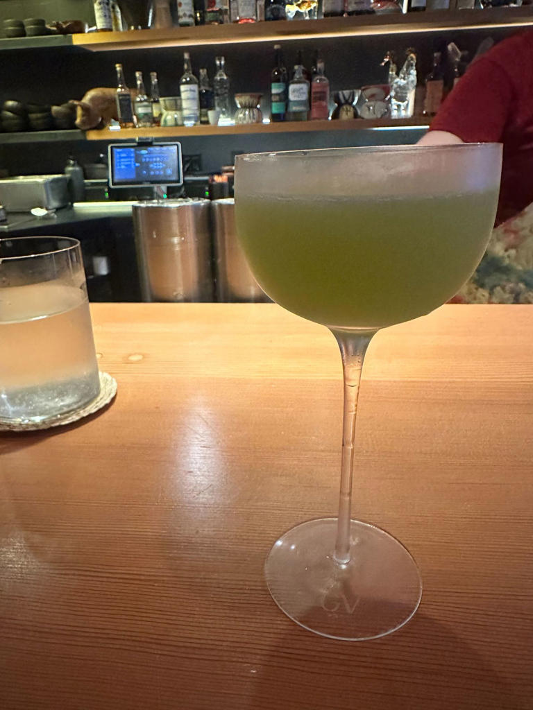 This Tiny Daiquiri Bar Is One of Manhattan’s Best Hangs