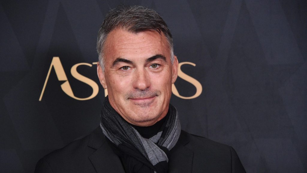 Chad Stahelski's 87Eleven Entertainment & Capstone Studios Set Action Thriller ‘Sentinel ...