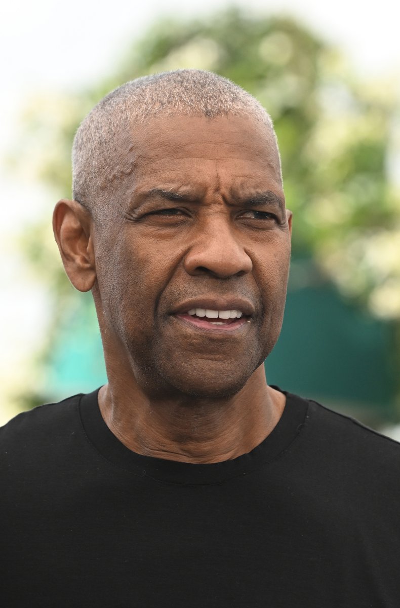 Dakota Johnson, Denzel Washington bring new films to Cannes