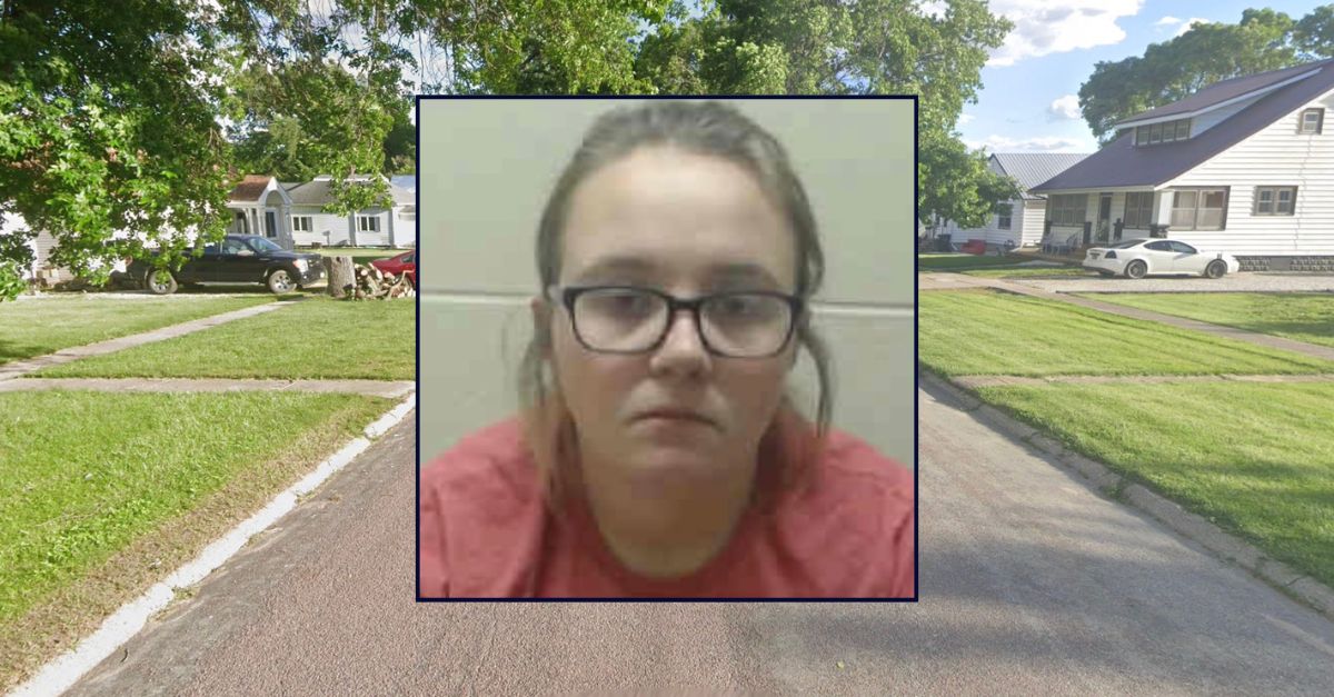 Mom who claimed toddler ‘strangled himself’ in car seat she wasn’t ...