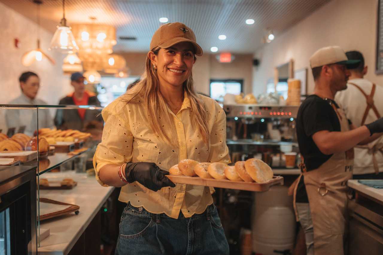 Tierra Encanto Coffee Opens In Lake Hiawatha