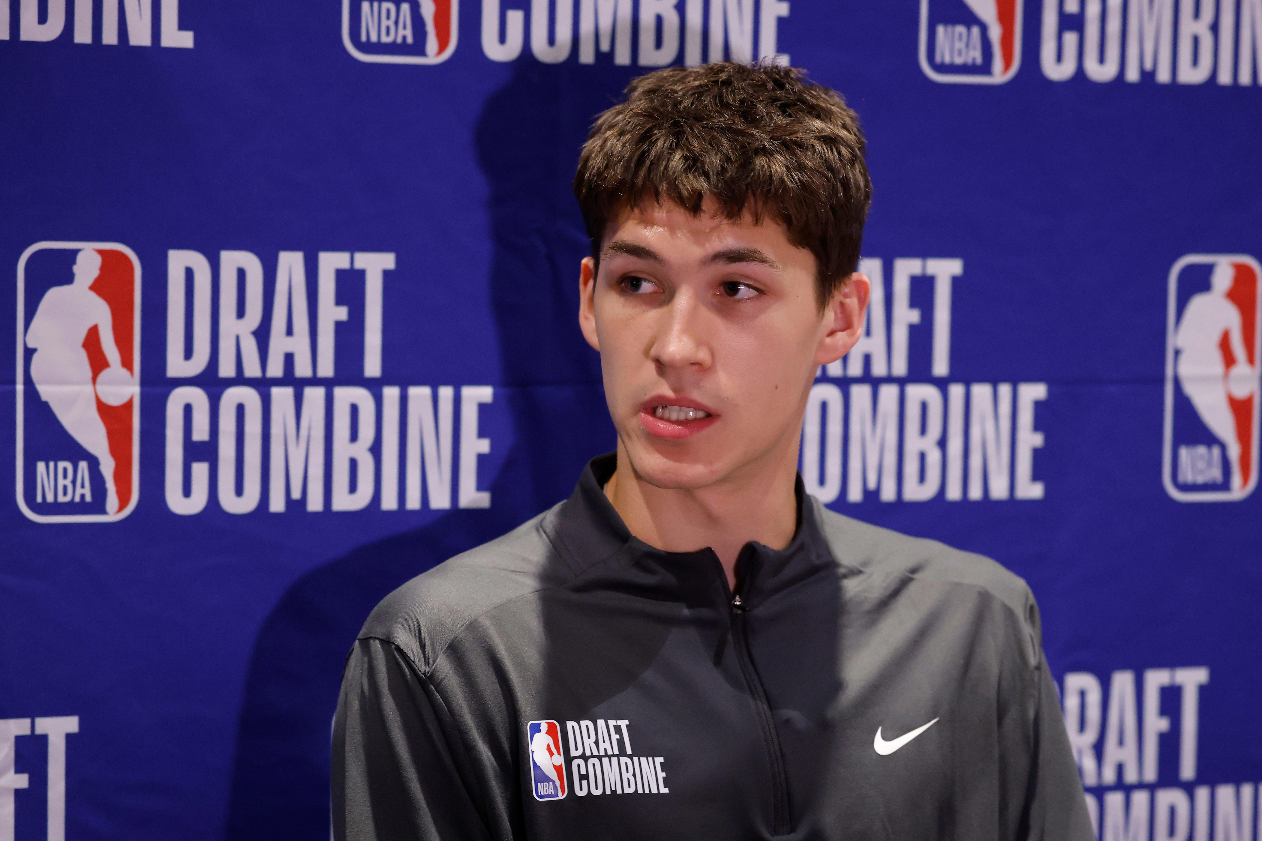OKC Thunder NBA Draft workouts prospect list: Who is in the mix for ...
