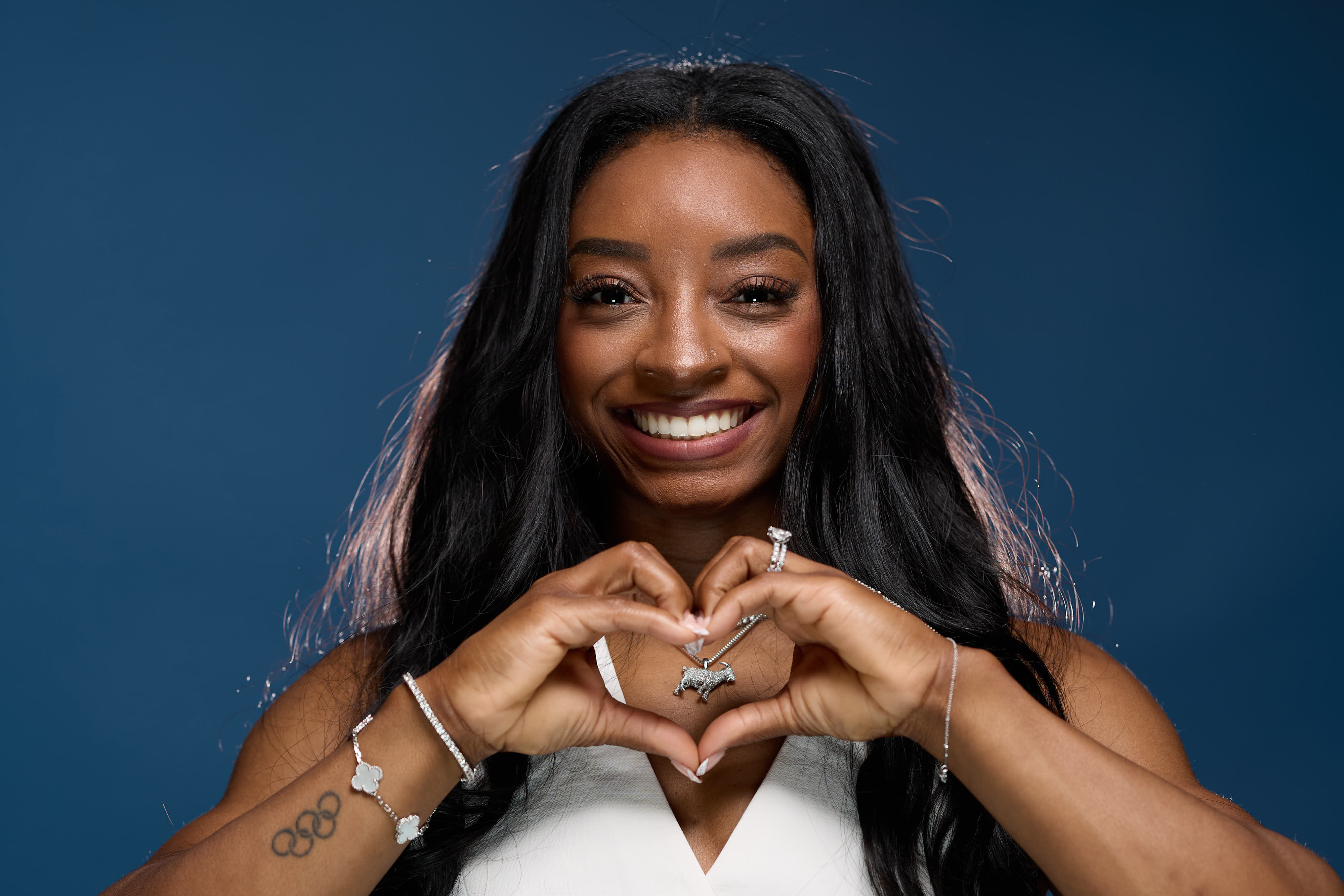 Celebrities with ADHD: From athletes to actors who share the condition