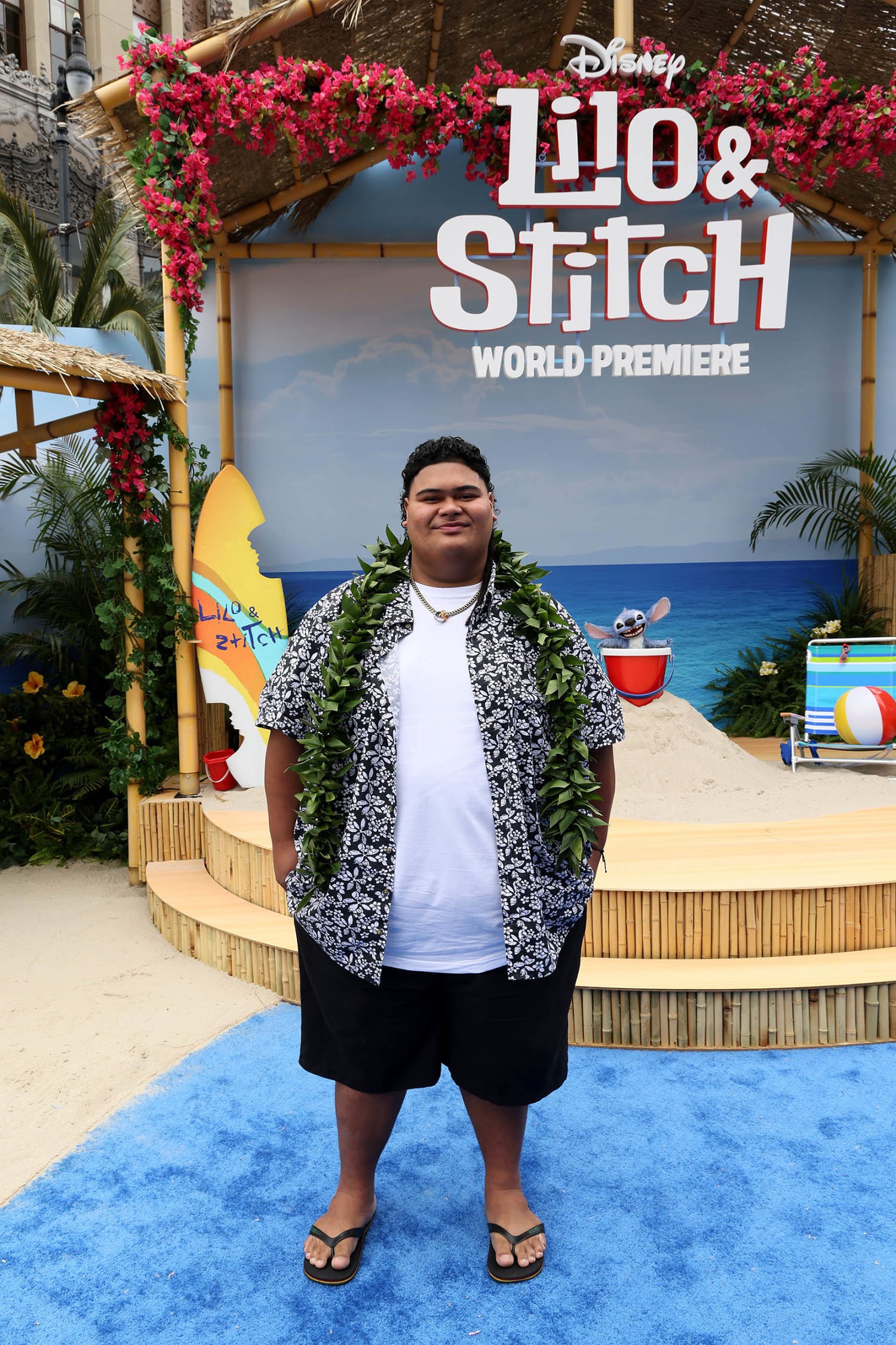 Former ‘American Idol’ winner Iam Tongi details the routine that helped ...