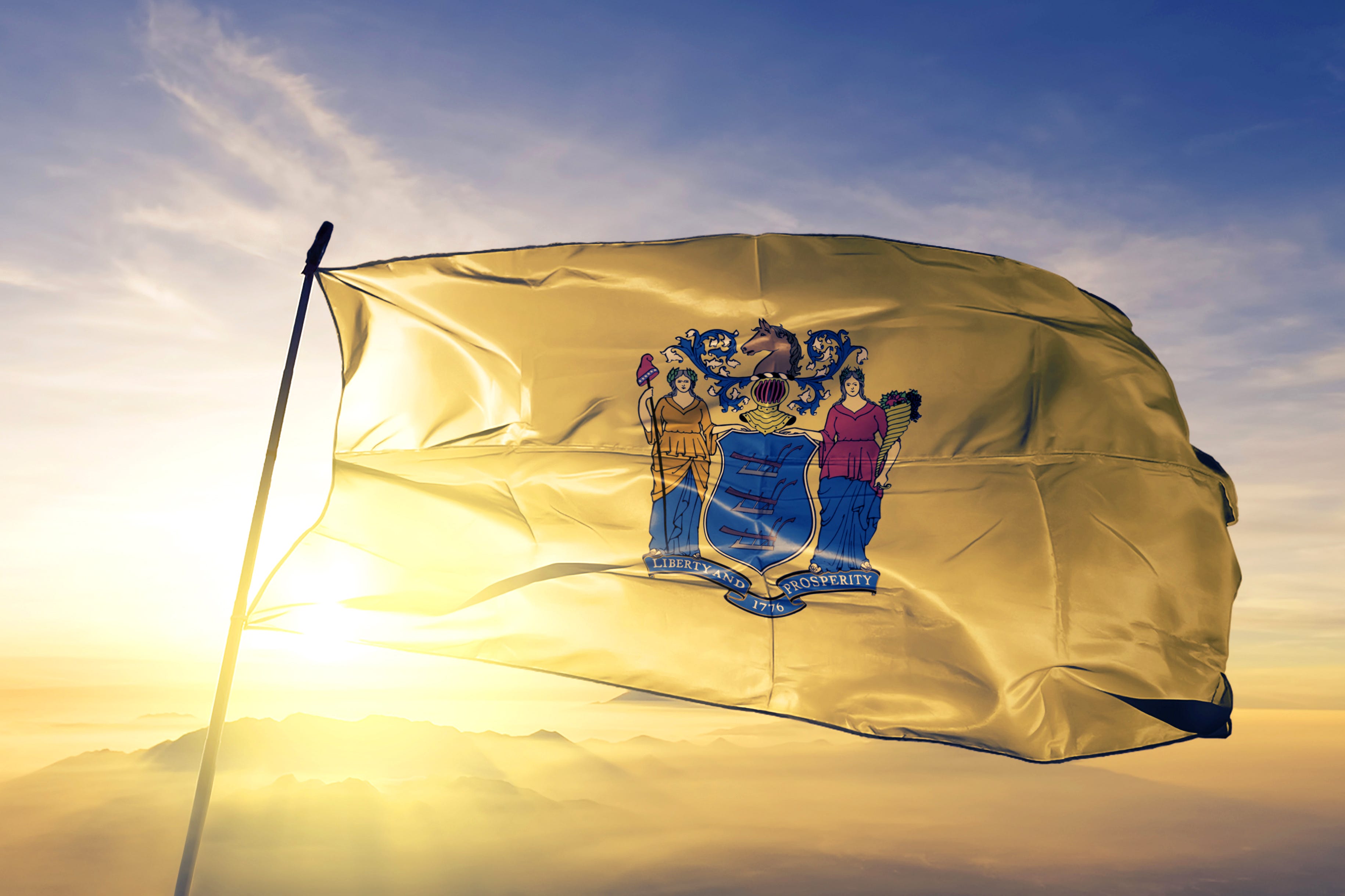 Here are new laws taking effect in New Jersey for 2026