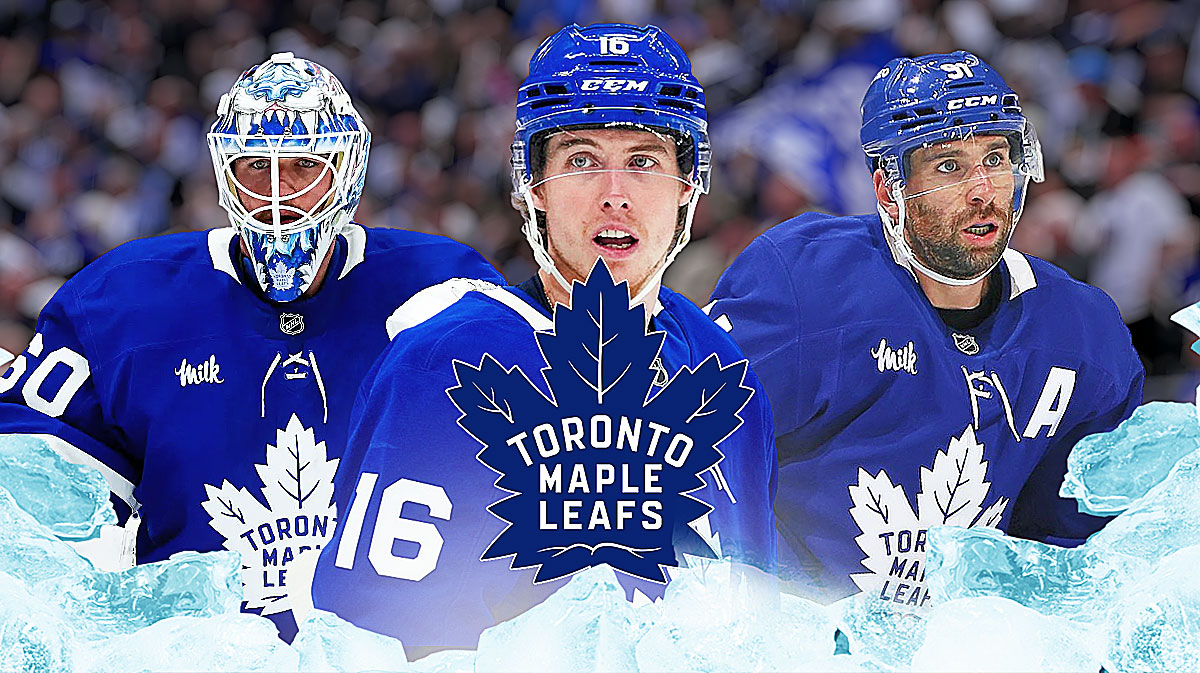3 early predictions for Maple Leafs offseason after Panthers series loss